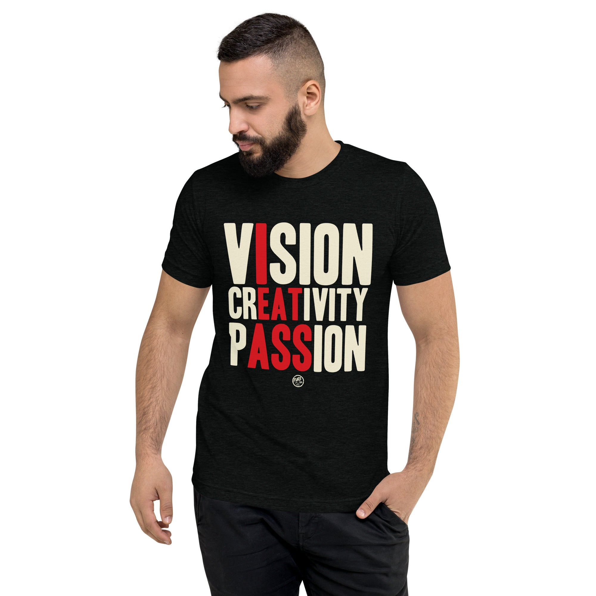 Men's Trashy Collection – Pure Trash Apparel